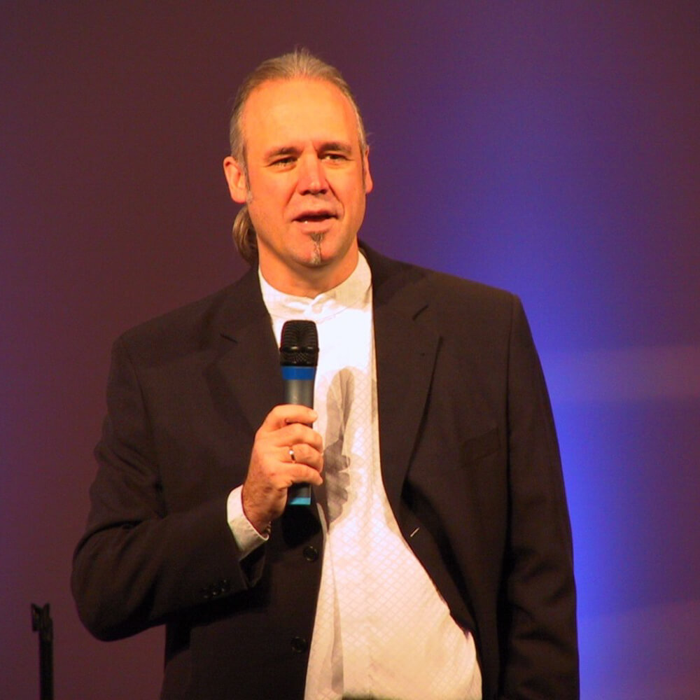 Über Uwe – Prediathek