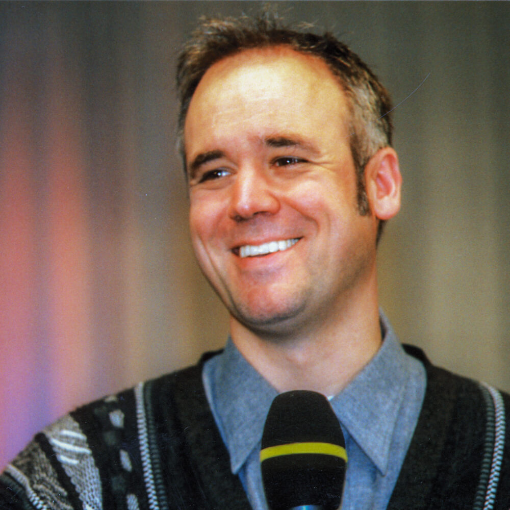 Über Uwe – Prediathek